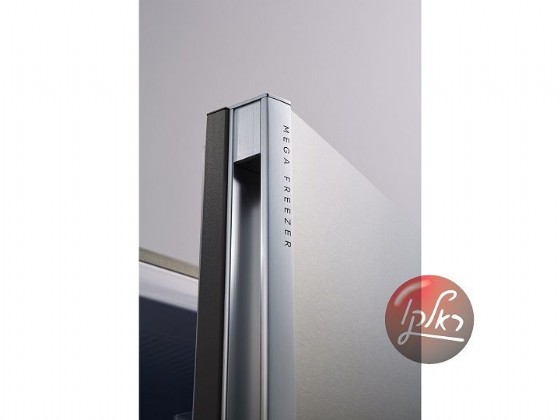 מקרר ‏מקפיא עליון Sharp SJ3350 ‏517 ‏ליטר שארפ