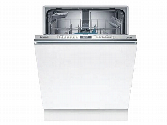 מדיח כלים רחב אינטגרלי מלא 60 ס''מ דגם CG6VX00HAD קונסטרוקטה Constructa