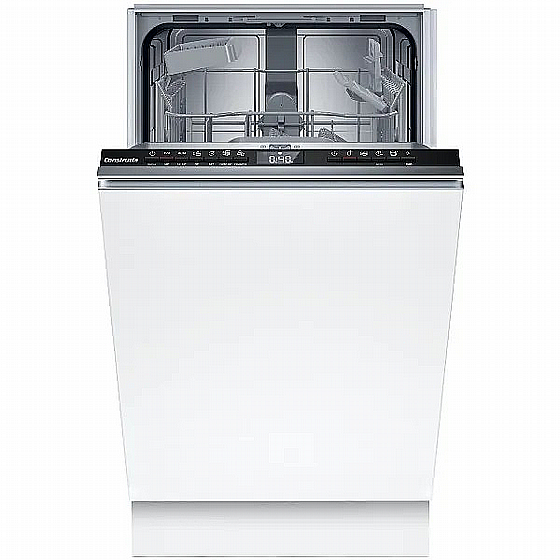 מדיח כלים צר 45 ס''מ אינטגרלי מלא דגם Constructa CP6VX01HKE קונסטרוקטה