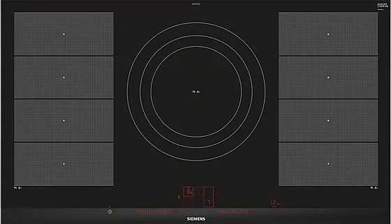 ‏כיריים אינדוקציה Siemens EX975LVC1E סימנס