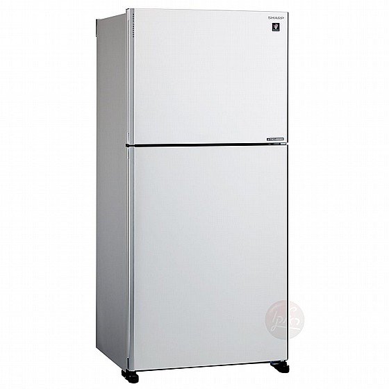 מקרר ‏מקפיא עליון Sharp SJ3650 ‏517 ‏ליטר שארפ