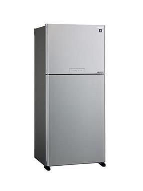 מקרר ‏מקפיא עליון Sharp SJ4355 ‏558 ‏ליטר שארפ