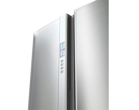 מקרר מקפיא תחתון Sharp SJR8610 ‏615 ‏ליטר